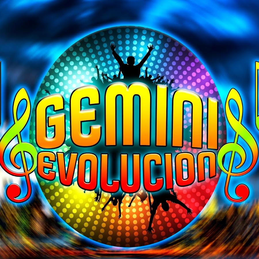 GEMINI MUSICHD - YouTube