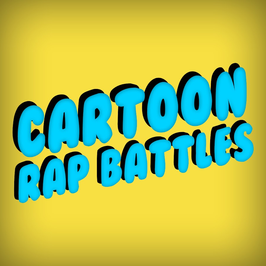 Cartoon Rap Battles - YouTube