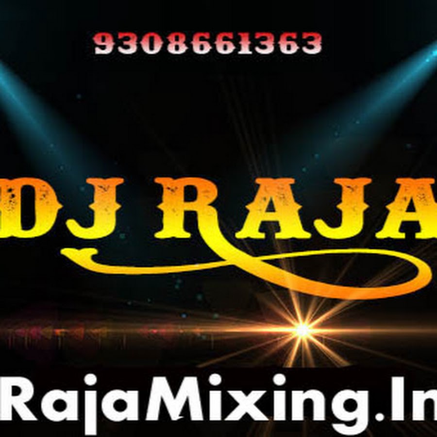 Dj Raja Dhanbad - YouTube