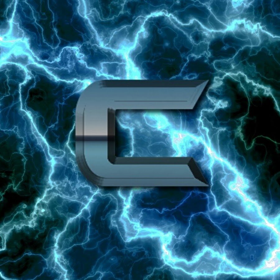 Cyan Gaming - YouTube