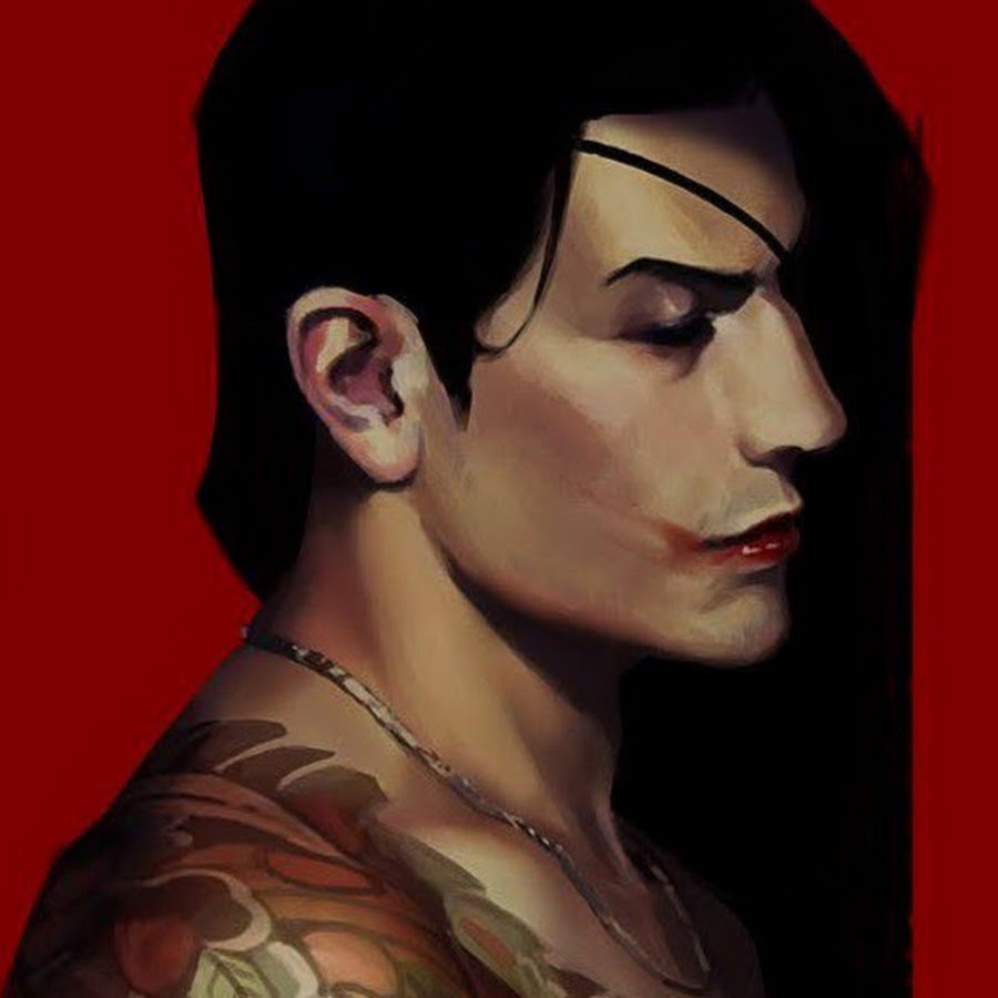 Robert Alan - YouTube