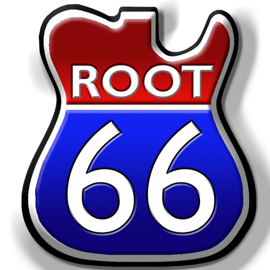 Root 66 - YouTube
