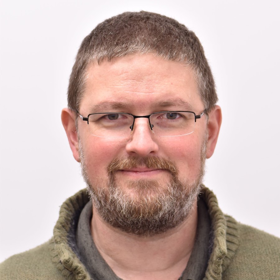 Colin Reynolds - YouTube