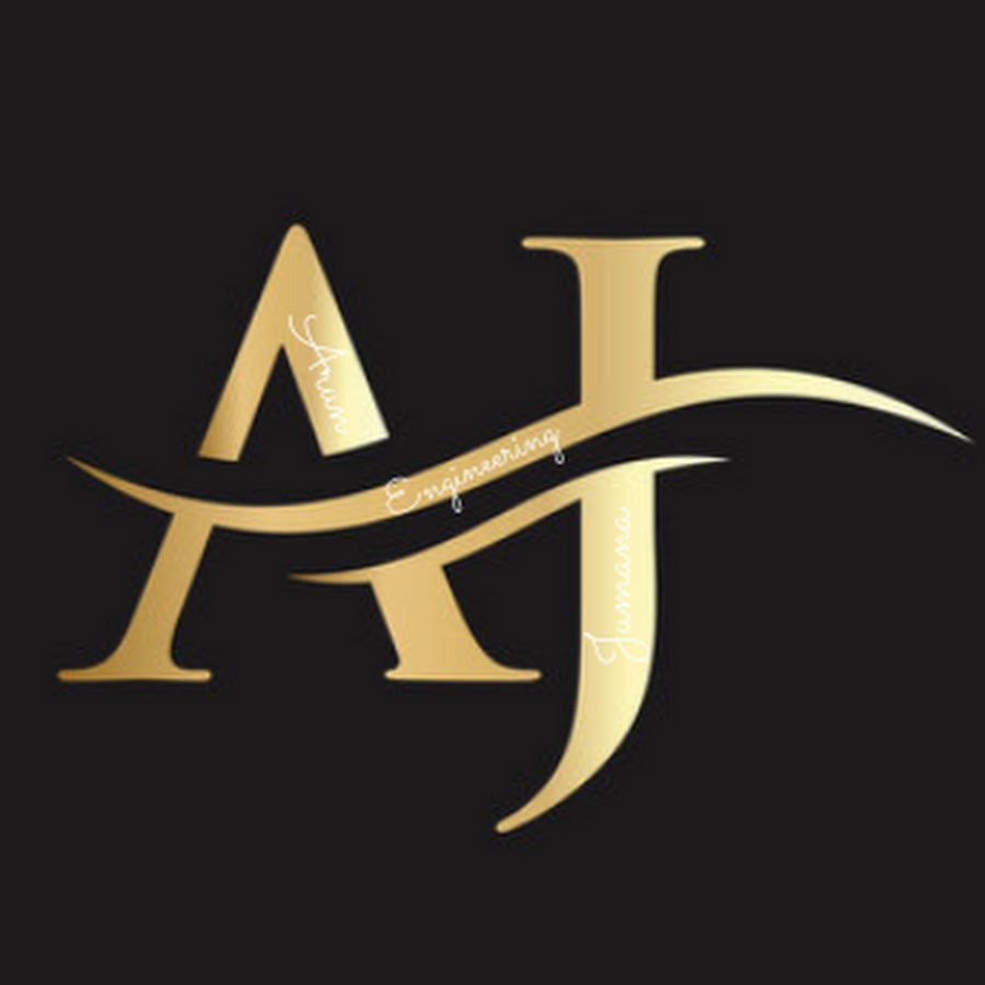 AJ Engineering - YouTube