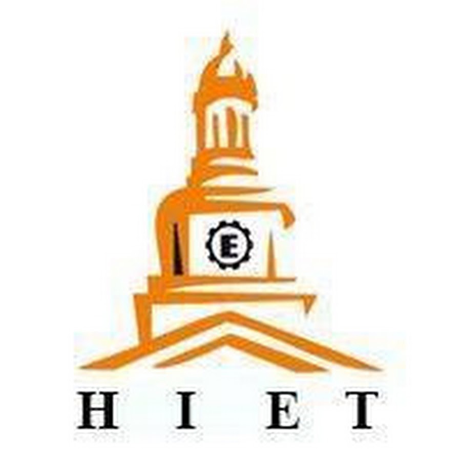 hiet 2020 - YouTube