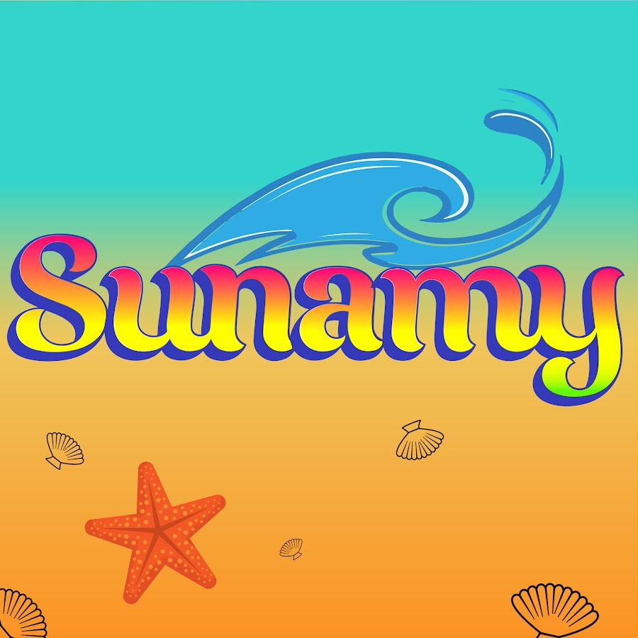 Sunamy Oficial - YouTube