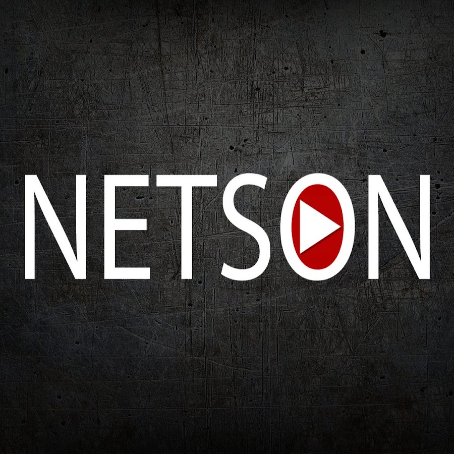 Netson - YouTube