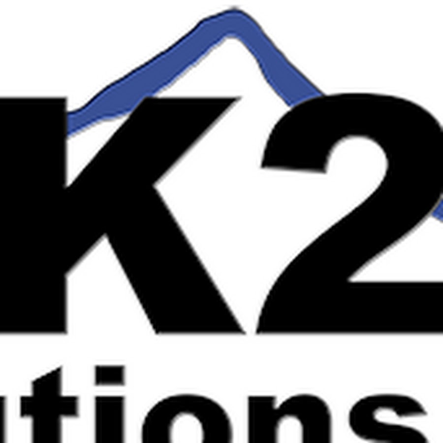 K2 Solutions - YouTube