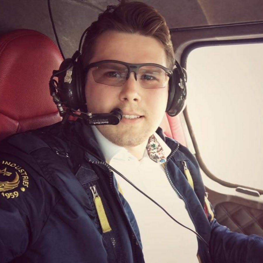 Alex Persson - YouTube