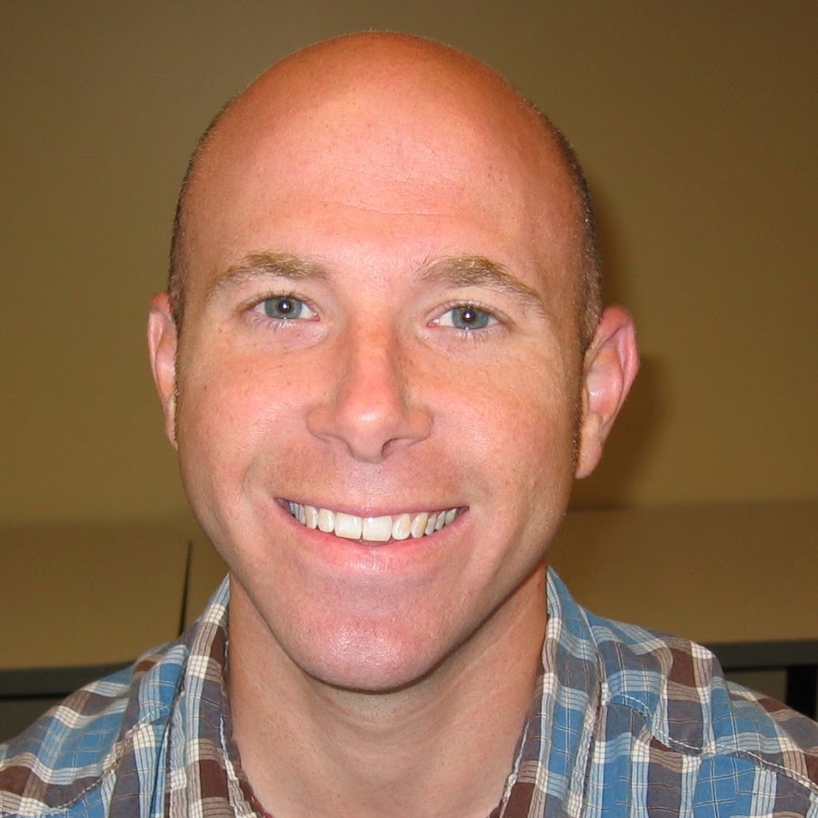 Dustin Jones - YouTube