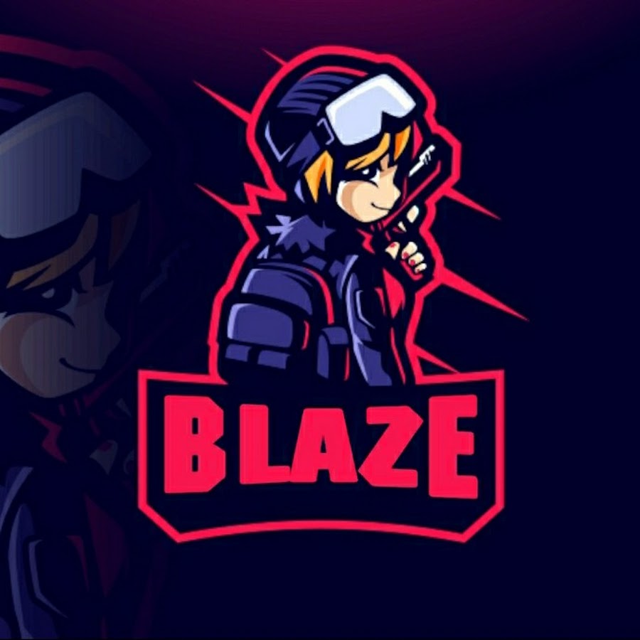 Blaze Gaming - YouTube