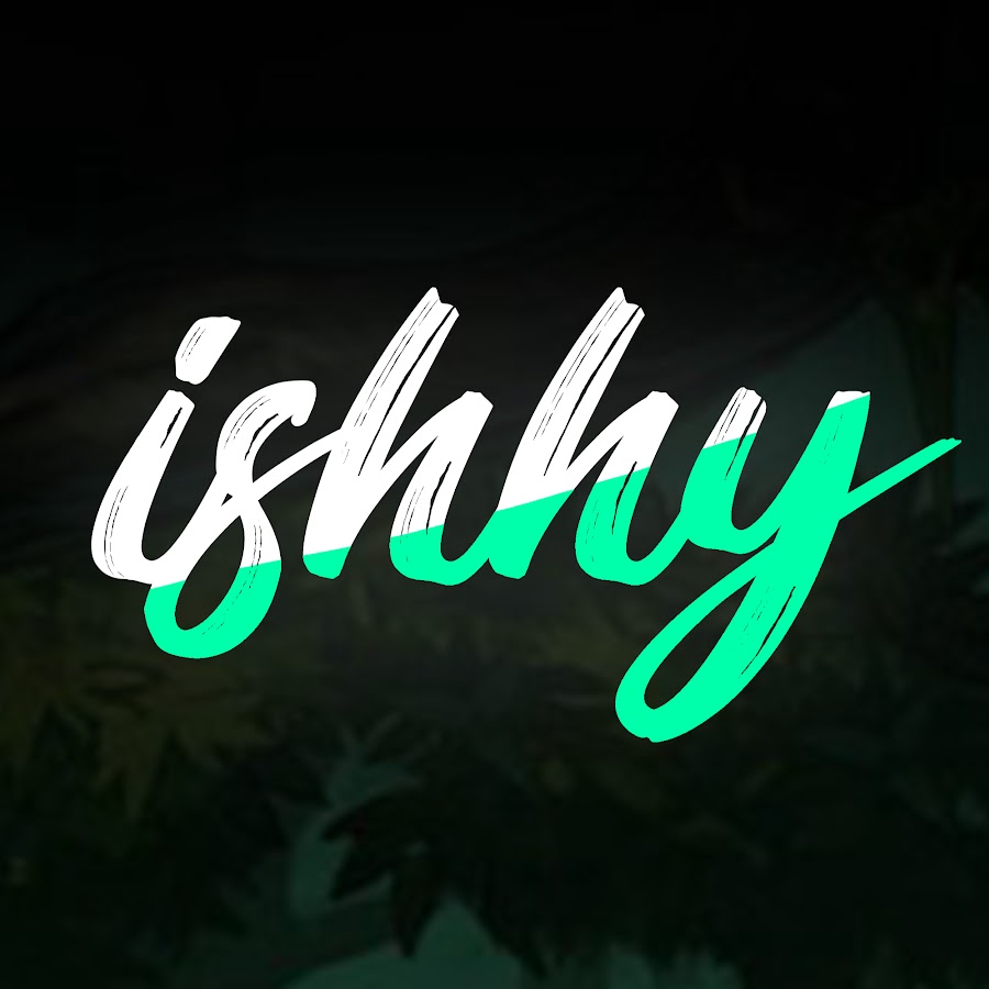 ishy - YouTube