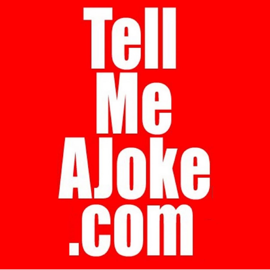 Tell Me A Joke - YouTube