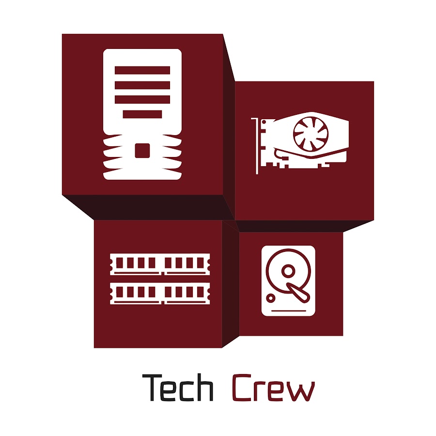 The Tech Crew - YouTube