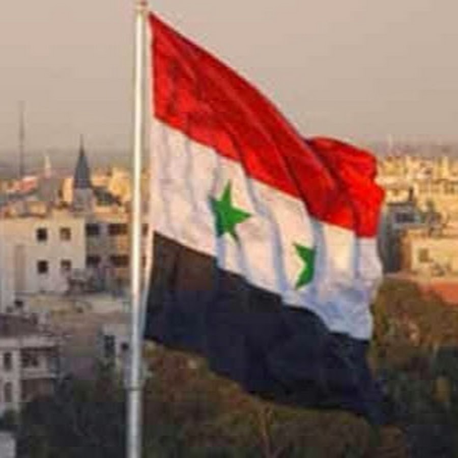 Syrian Series - YouTube