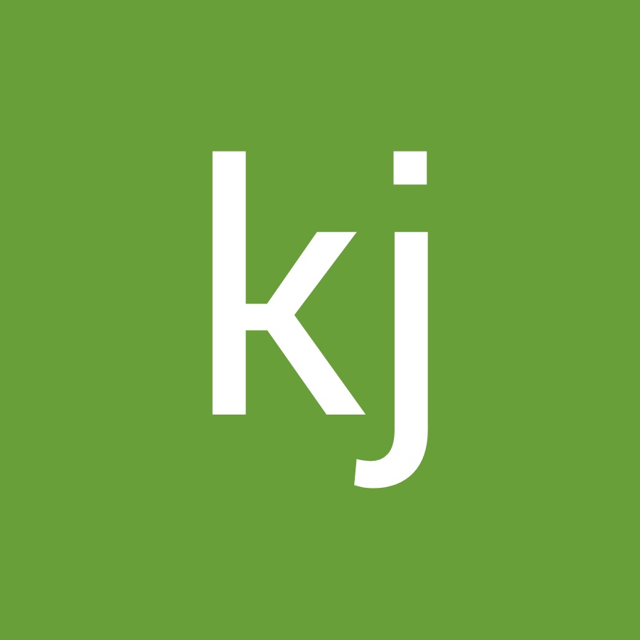 kj k - YouTube