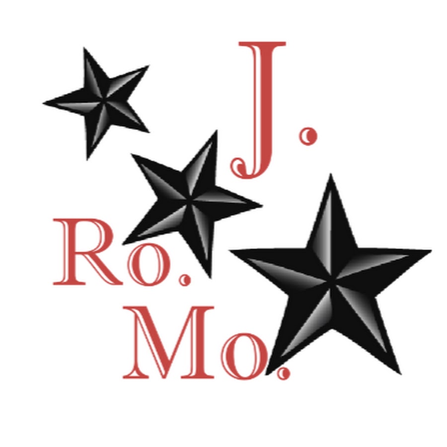 J. RoMo - YouTube