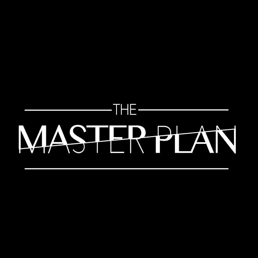 THE MASTERPLAN - YouTube