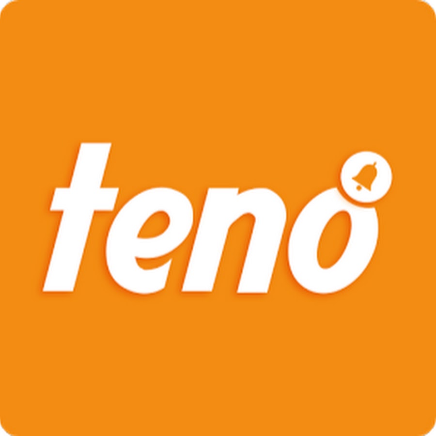 Teno Talks - YouTube