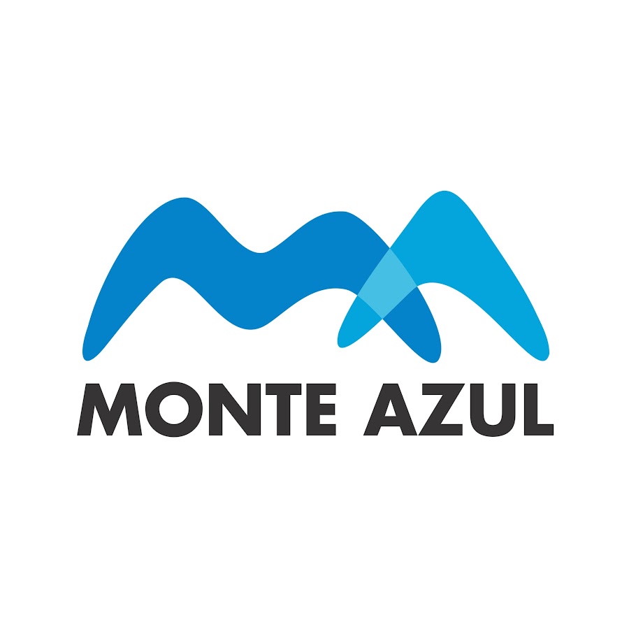 Monte Azul - YouTube