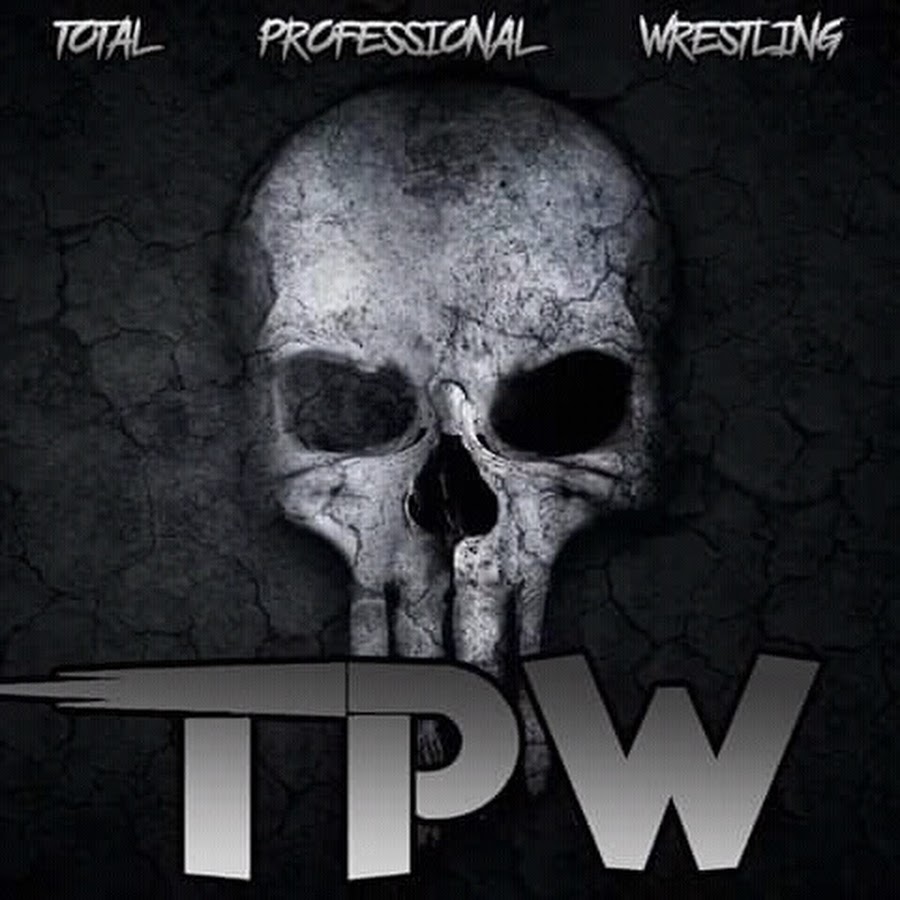 TPW - Total Professional Wrestling - YouTube