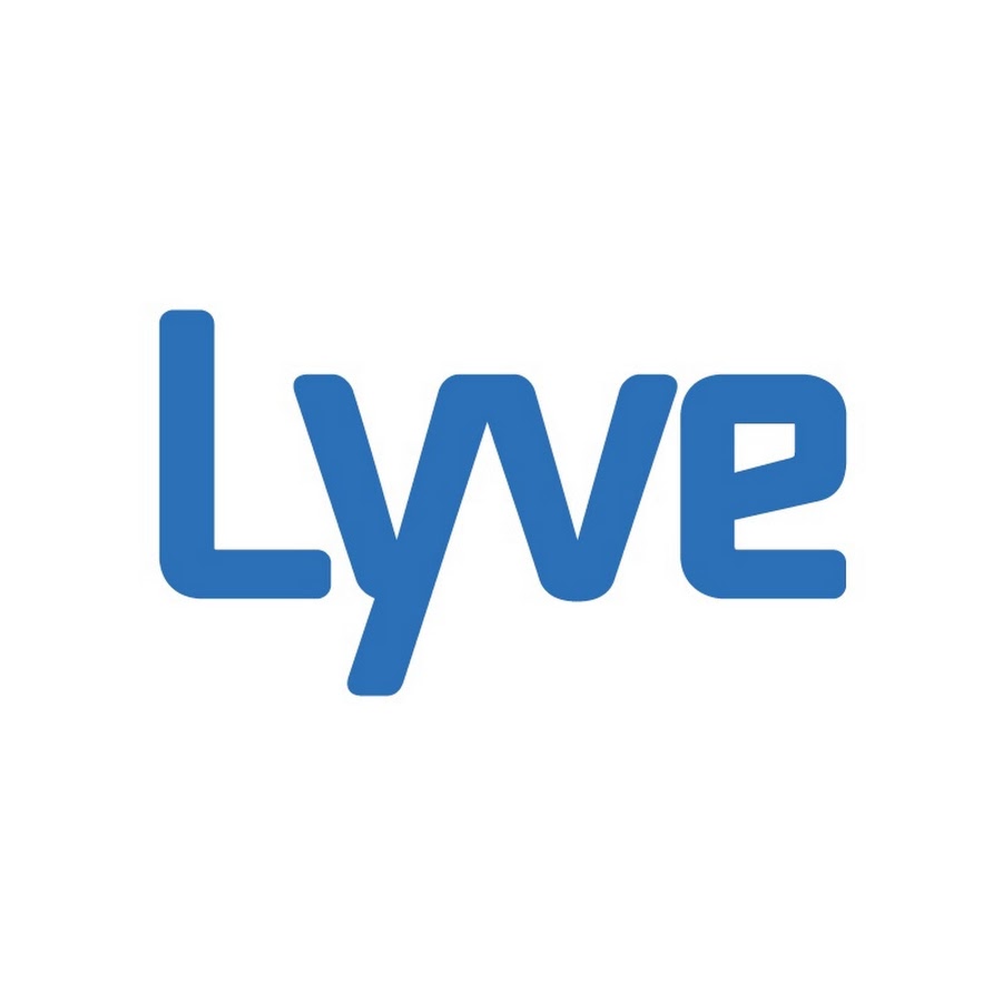 Lyve - YouTube