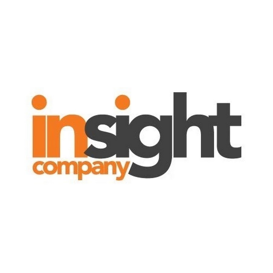 Insight Company - YouTube