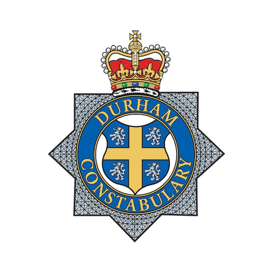 Durham Constabulary - YouTube