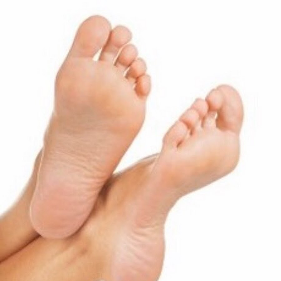 Tasty Feet - YouTube