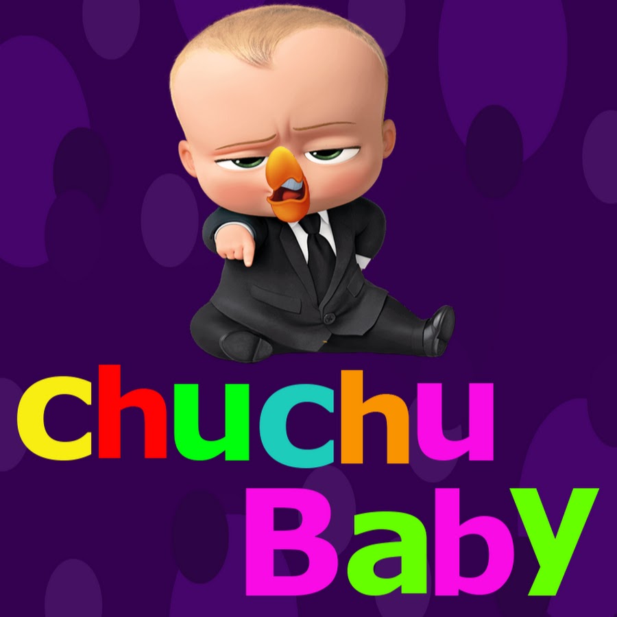 chuchu baby - YouTube
