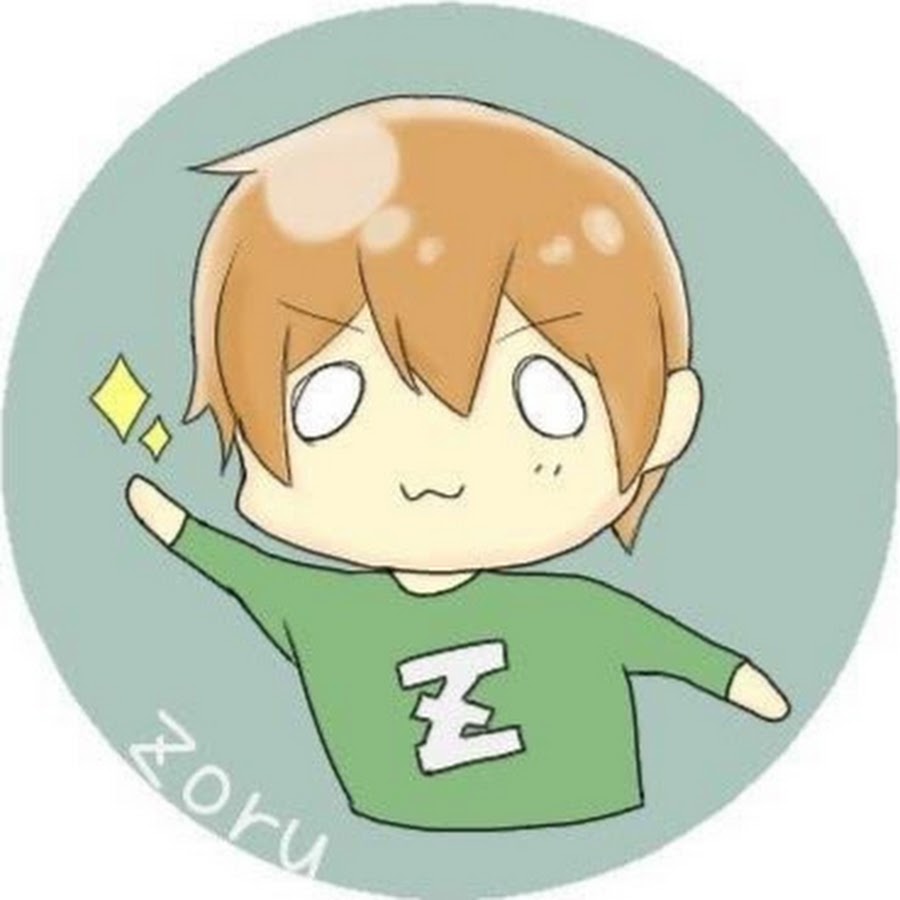 zoru - YouTube