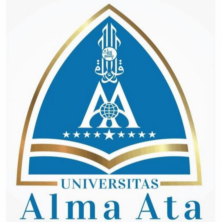 Alma Ata University - YouTube