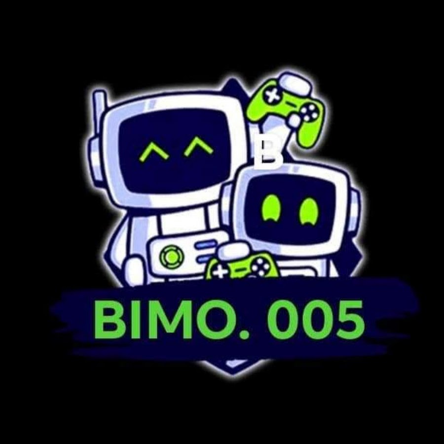 BIMO . 005 - YouTube