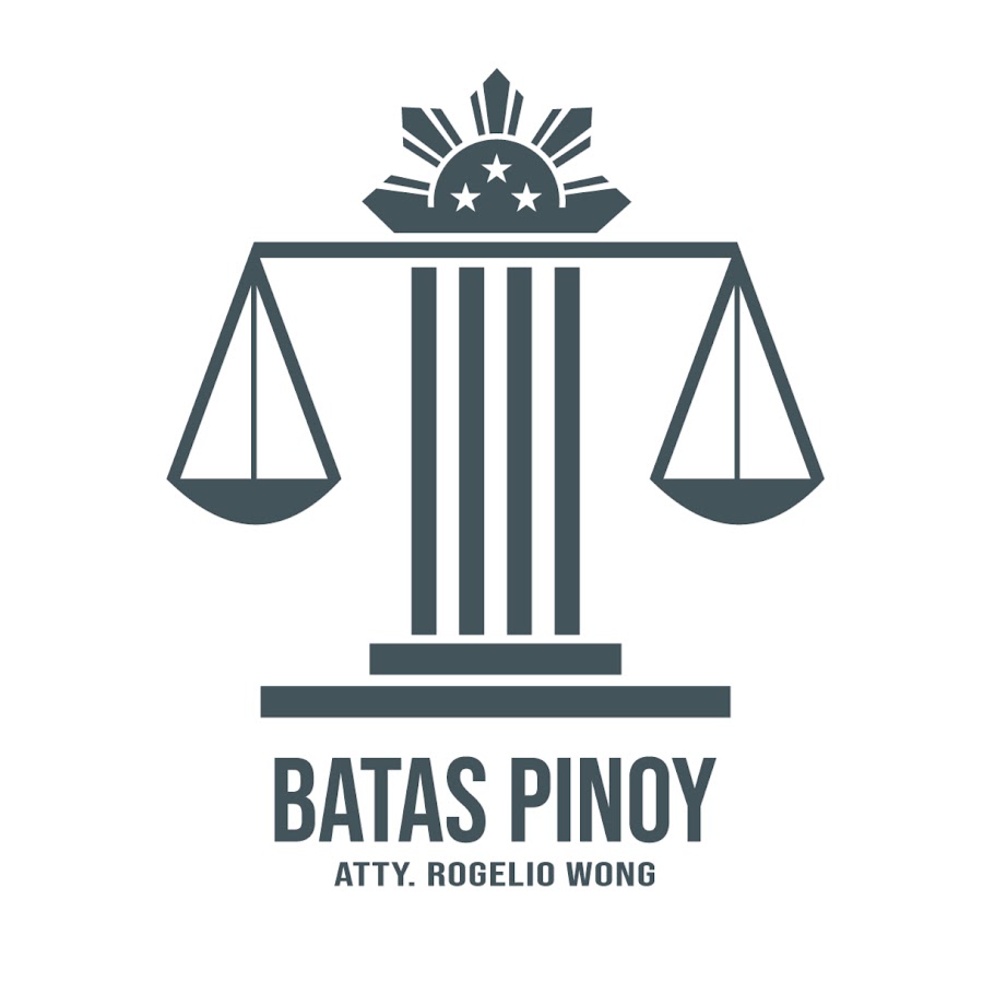 Batas Pinoy - YouTube