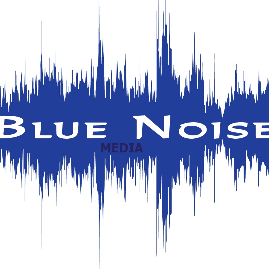 Blue Noise Media - YouTube
