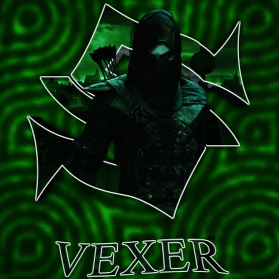My Name Is Vexer! - YouTube