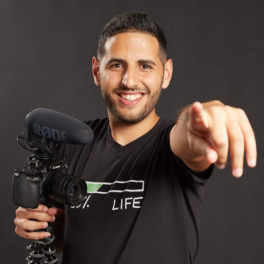 Nas Daily Official - YouTube