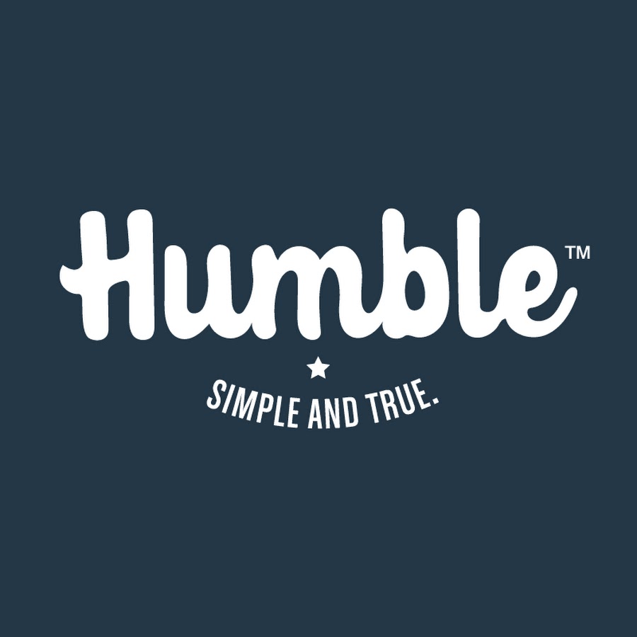 Humble Brands - YouTube