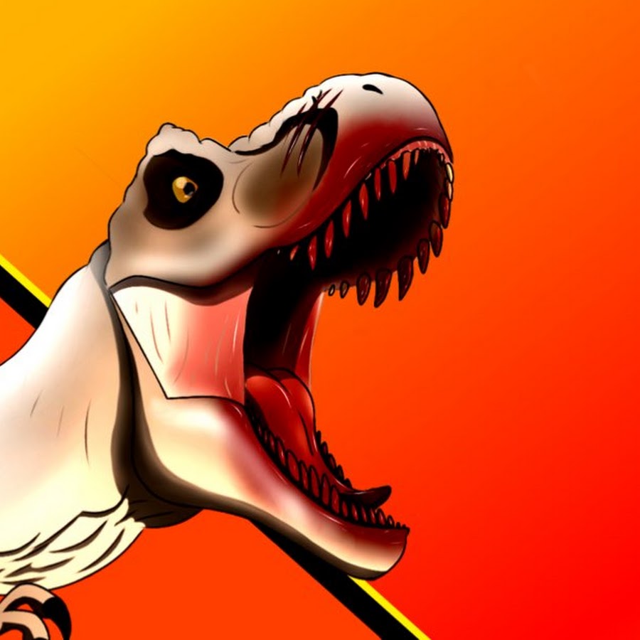 Jurassic loud, Rexy loud - YouTube