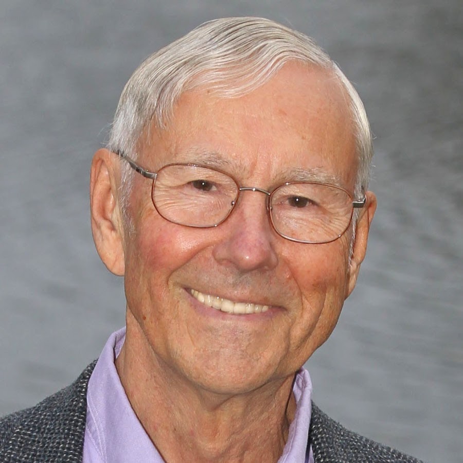 Raymond Francis Author - YouTube