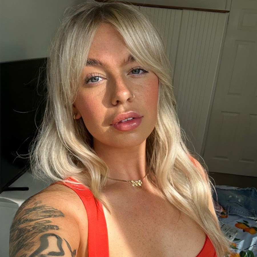 Katie Simmons - YouTube