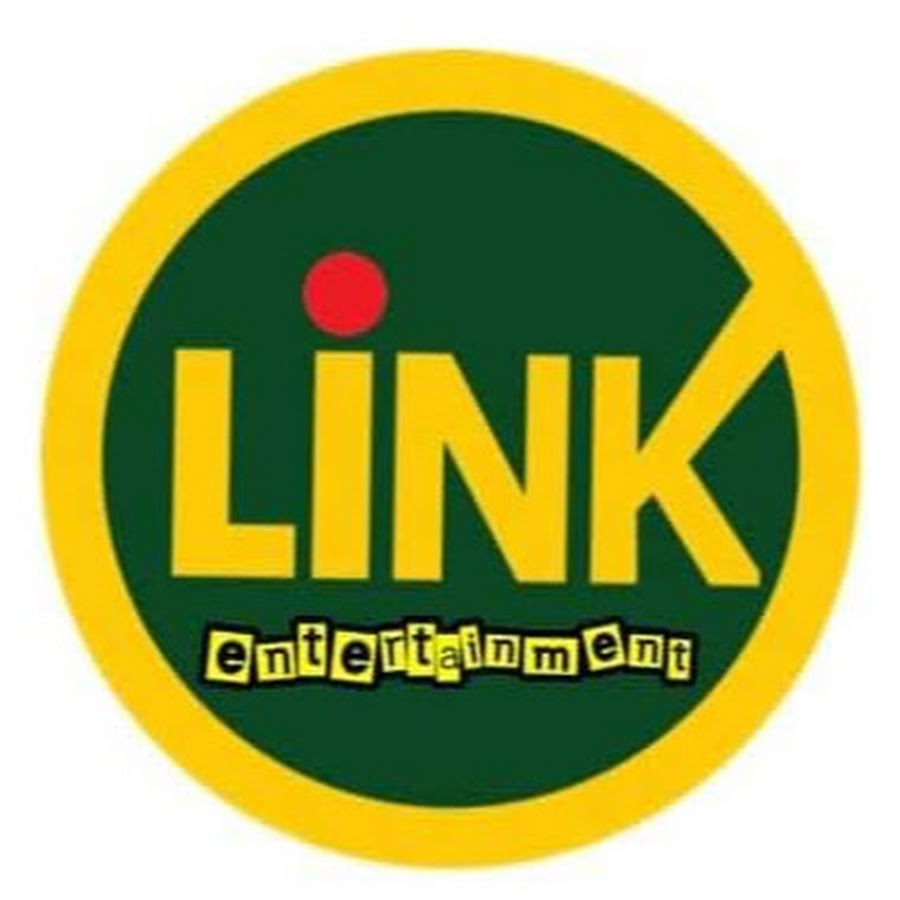 Link Entertainment - YouTube