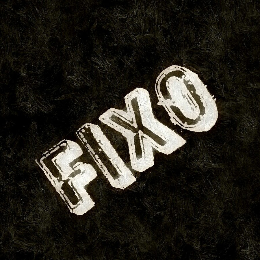 FiXo - YouTube