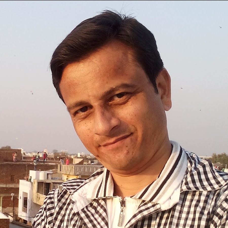 sanjay prajapati - YouTube
