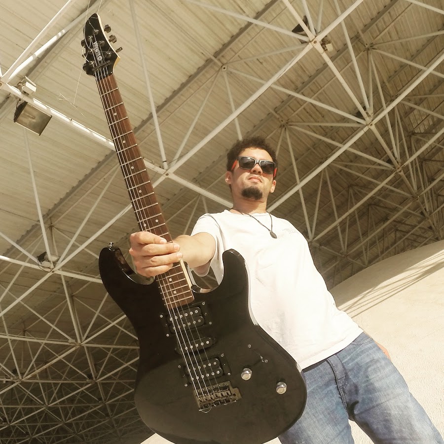 Hugo Ribeiro - YouTube