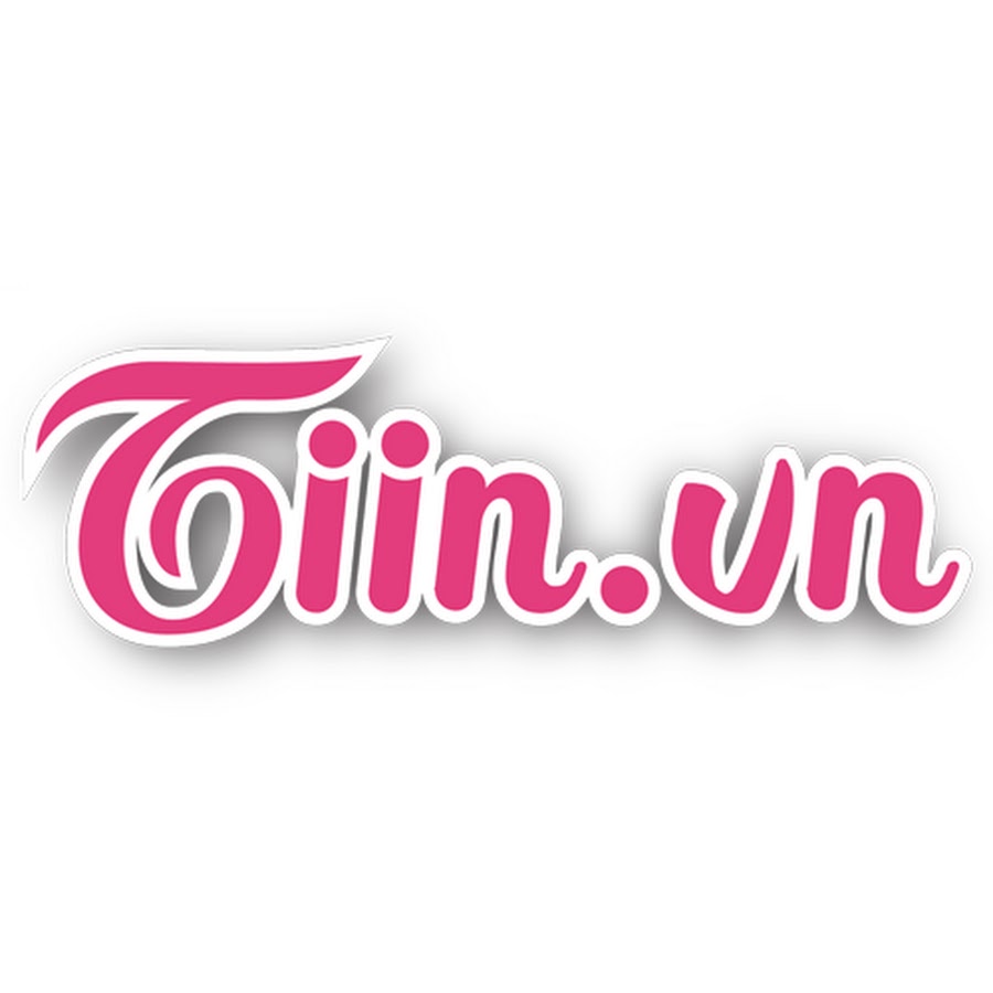 Tiin.vn - YouTube