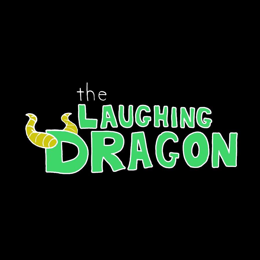 The Laughing Dragon - YouTube