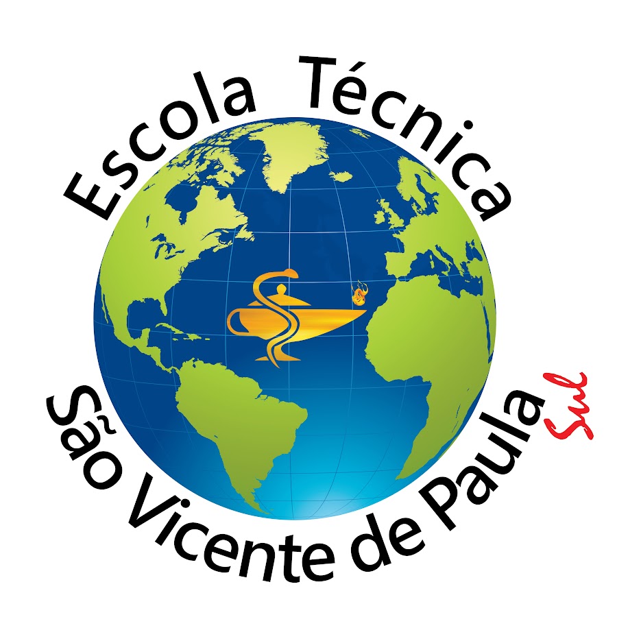 Escola Técnica de Enfermagem São Vicente de Paula - YouTube
