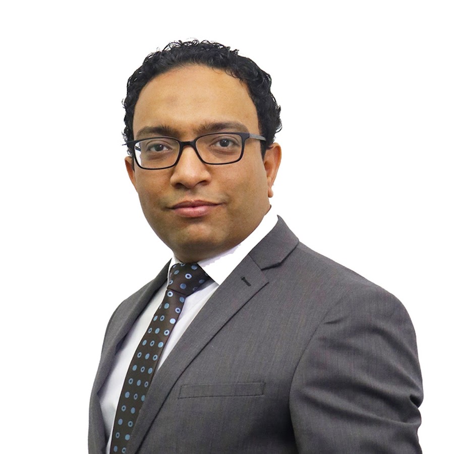 Dr.Ashraf Ramadan Ragab - YouTube