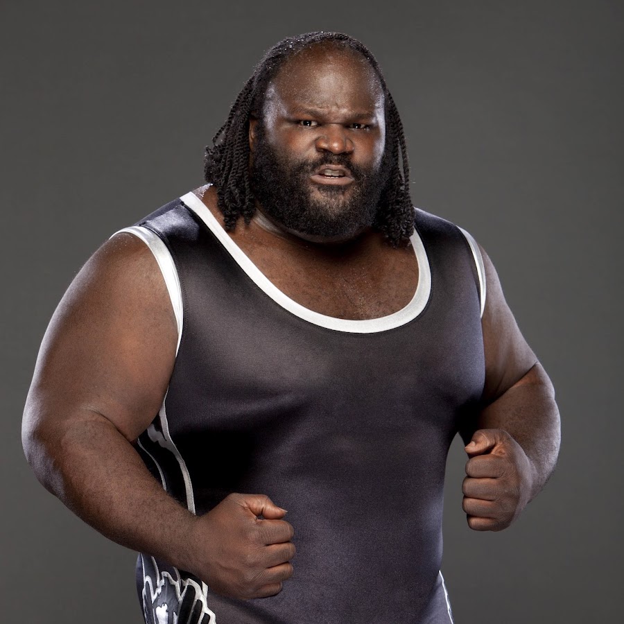 Mark Henry - YouTube